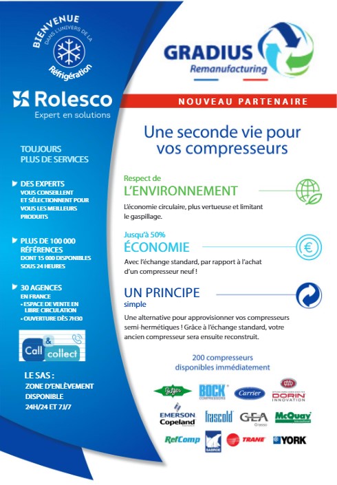 Guides - Rolesco